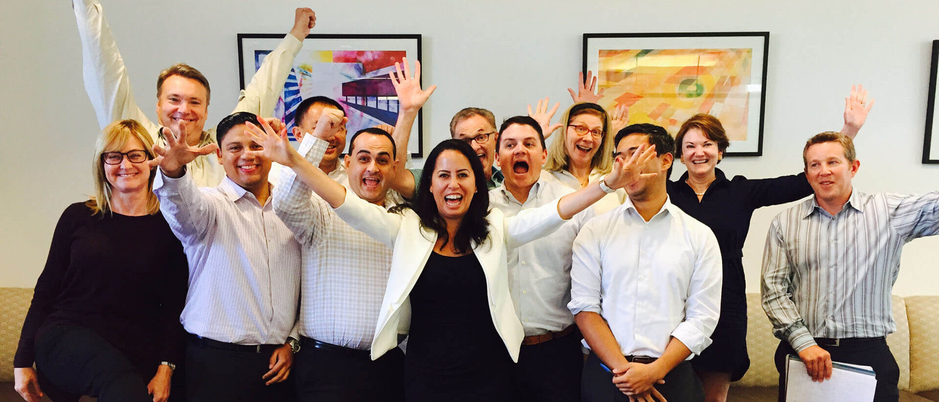 Success Stories - Nis Arend